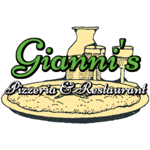 Menu - Gianni's Pizzeria & Restaurant